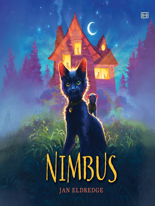 Nimbus - The Free Library of Philadelphia - OverDrive