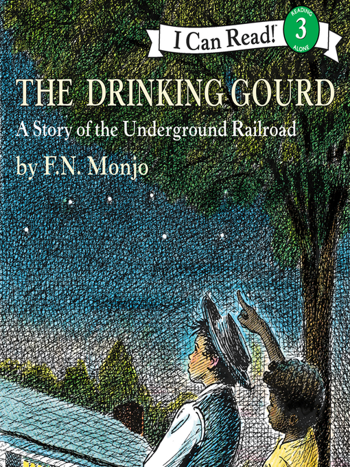 The Drinking Gourd - Toronto Public Library - OverDrive