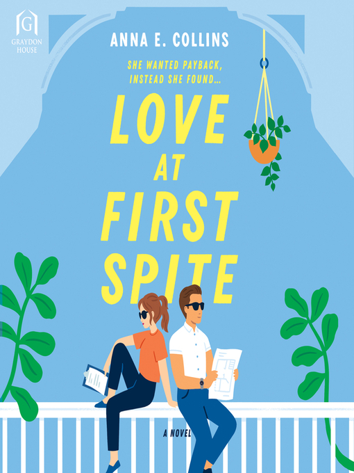 Love at First Spite - National Library Board Singapore - OverDrive