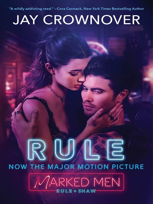 Rule - San Francisco Public Library - OverDrive