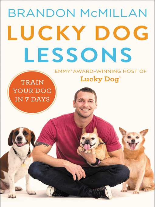 Libby - Lucky Dog Lessons