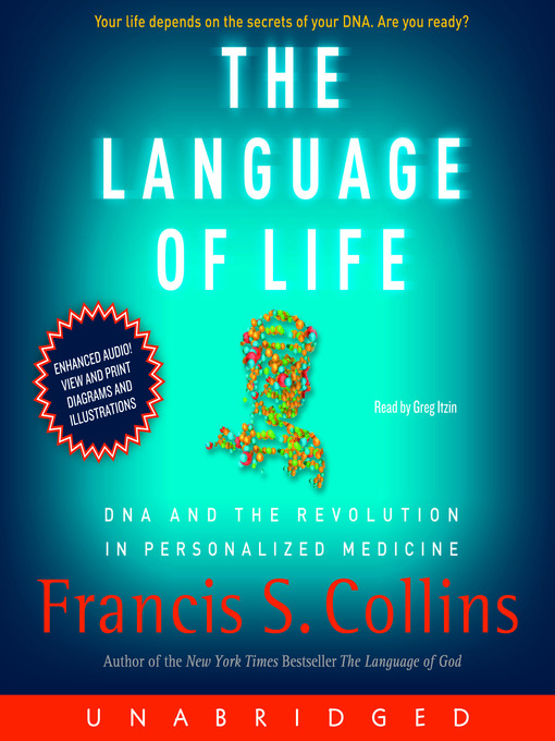 The Language of Life - National Library Board Singapore - OverDrive