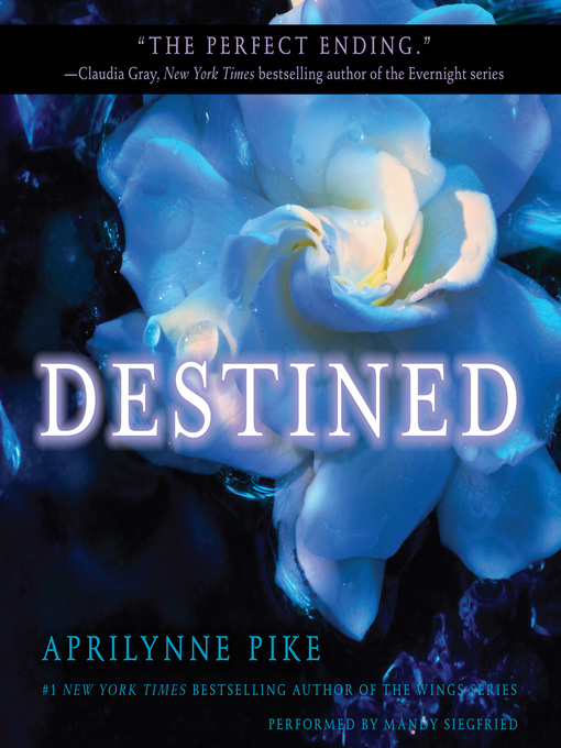 Destined - Toronto Public Library - OverDrive