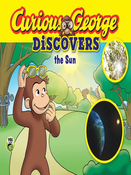 Libby - Curious George Discovers the Sun
