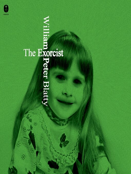 The Exorcist - Tulsa City-County Library - OverDrive