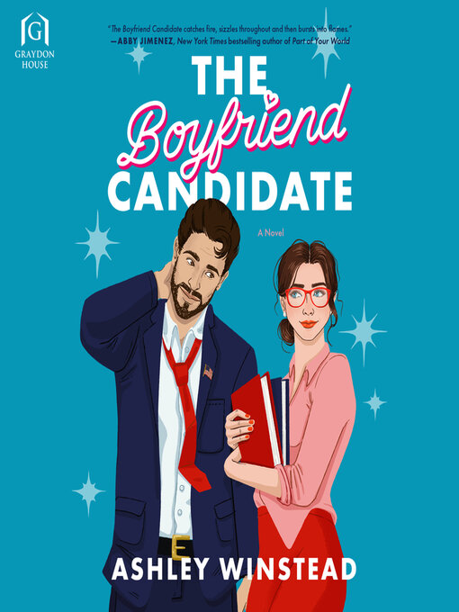 Libby - The Boyfriend Candidate