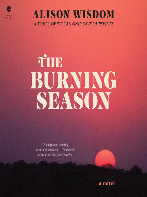 The Burning Season - Libby