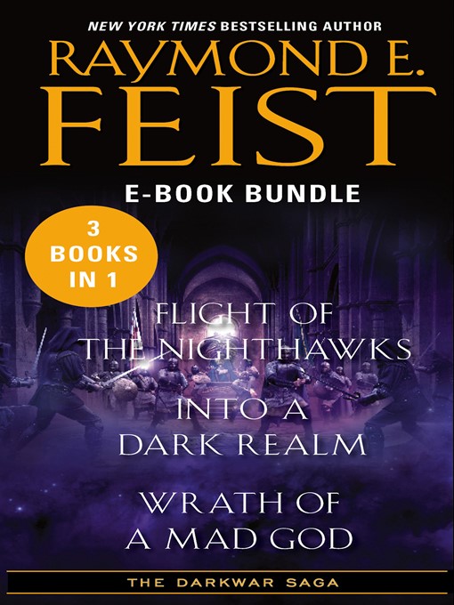 List of books by raymond e feist - lalafserver