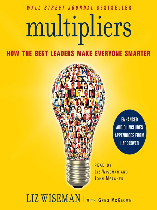 Multipliers - New Hampshire State Library - OverDrive