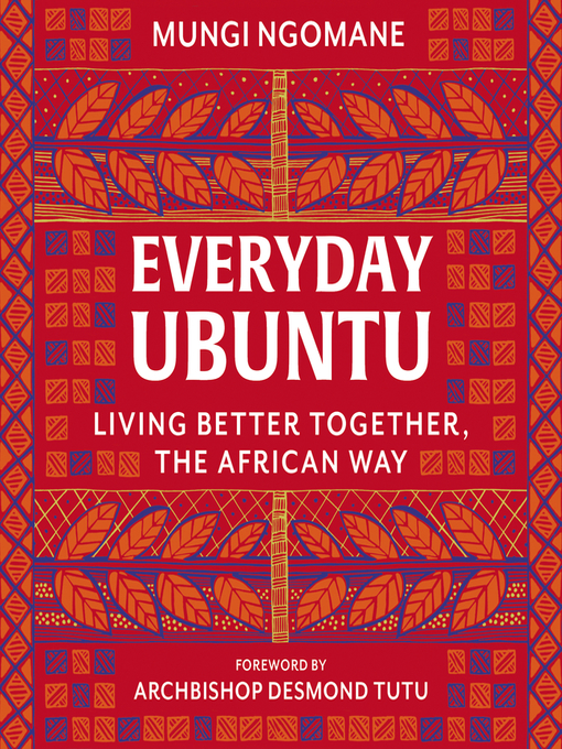 Everyday Ubuntu - King County Library System - OverDrive