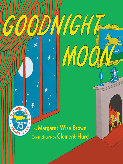Libby - Goodnight Moon
