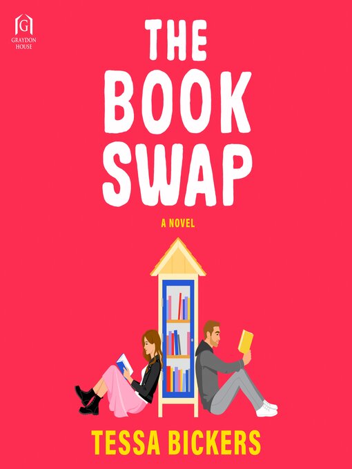 Libby - The Book Swap