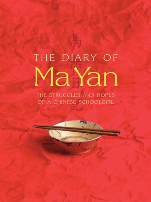Kids - The Diary of Ma Yan - Livebrary.com - OverDrive