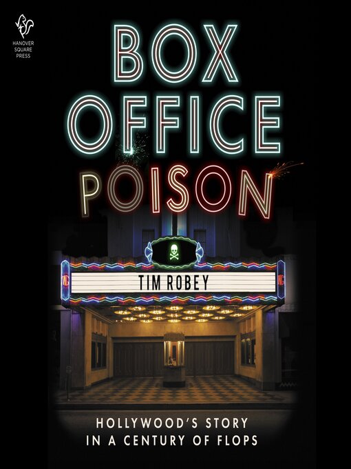 Box Office Poison | Sno-Isle Libraries | BiblioCommons
