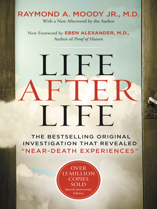Life After Life - Media On Demand - OverDrive