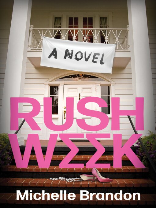 Rush Week - OC Public Libraries - OverDrive