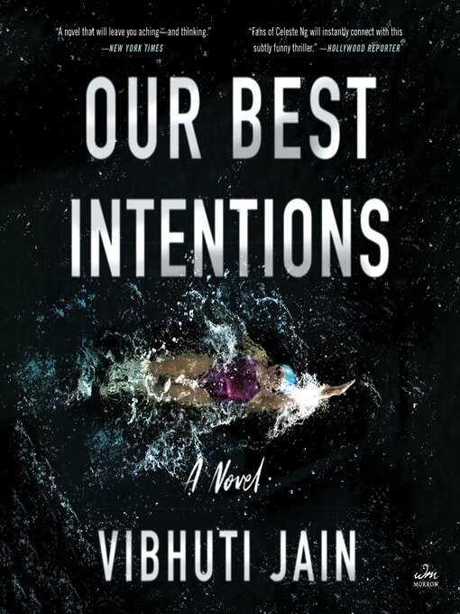 Available Now - Our Best Intentions - Livebrary.com - OverDrive