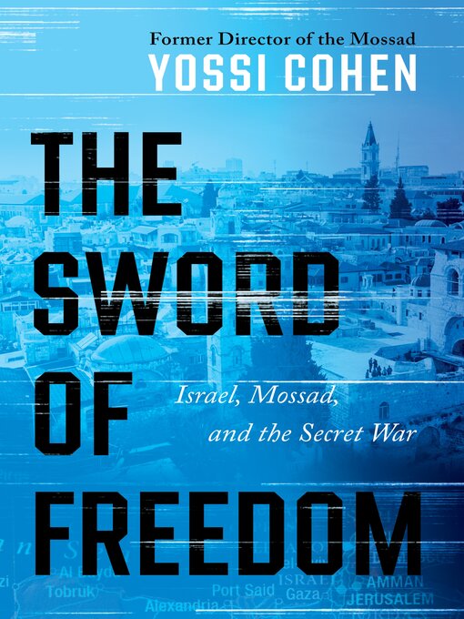 The Sword of Freedom | Calgary Public Library | BiblioCommons