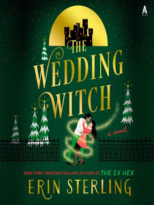 The Wedding Witch - LA County Library - OverDrive