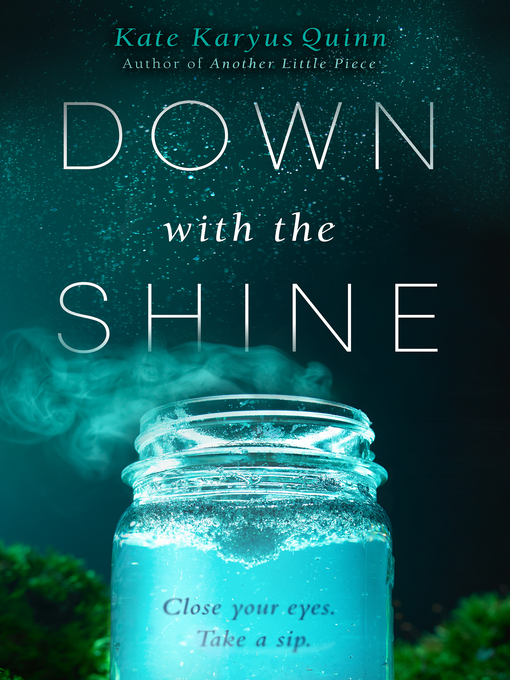 Libby - Down with the Shine