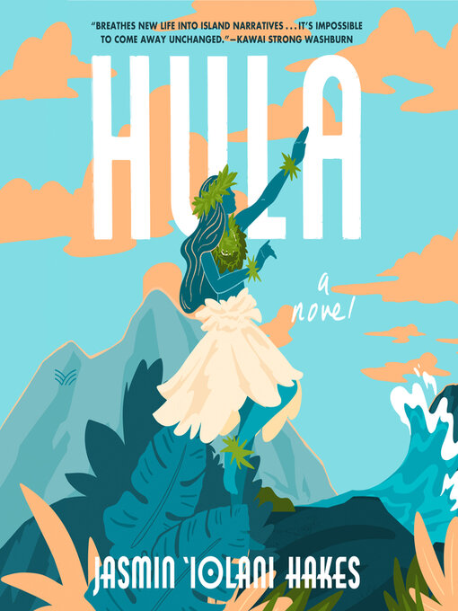 Libby - Hula