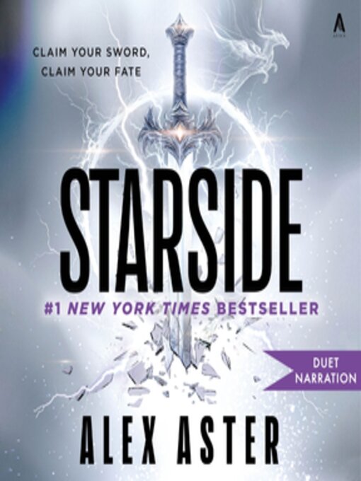 Starside - The Free Library of Philadelphia - OverDrive