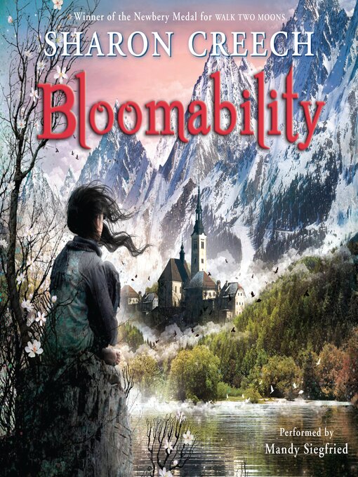 Libby - Bloomability