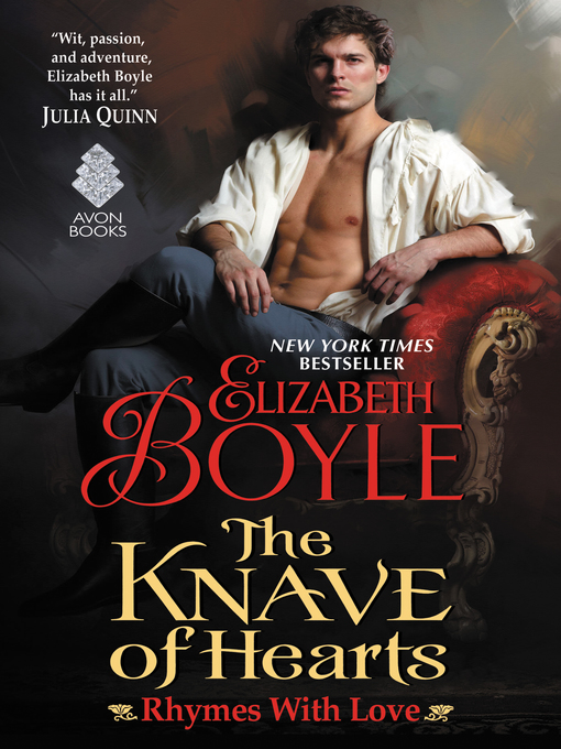 The Knave of Hearts - The Public Library of Youngstown and Mahoning ...