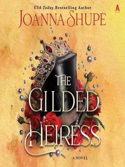 The Gilded Heiress - The Free Library of Philadelphia - OverDrive