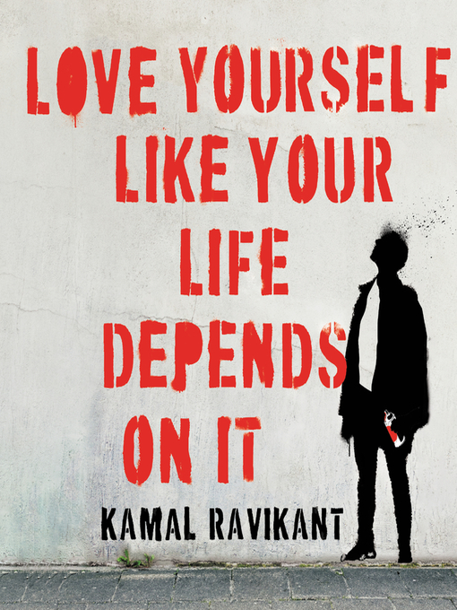 Love Yourself Like Your Life Depends on It - Broward County Library ...