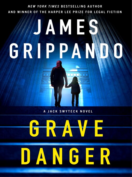 Grave Danger - San Francisco Public Library - OverDrive