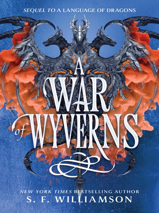 Teens - A War of Wyverns - Montgomery County Public Libraries - OverDrive