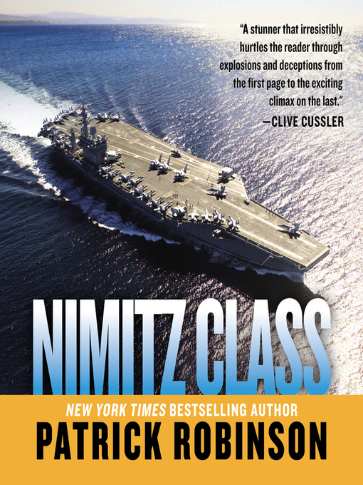 Professional Reading - Nimitz Class - Department of Defense - OverDrive
