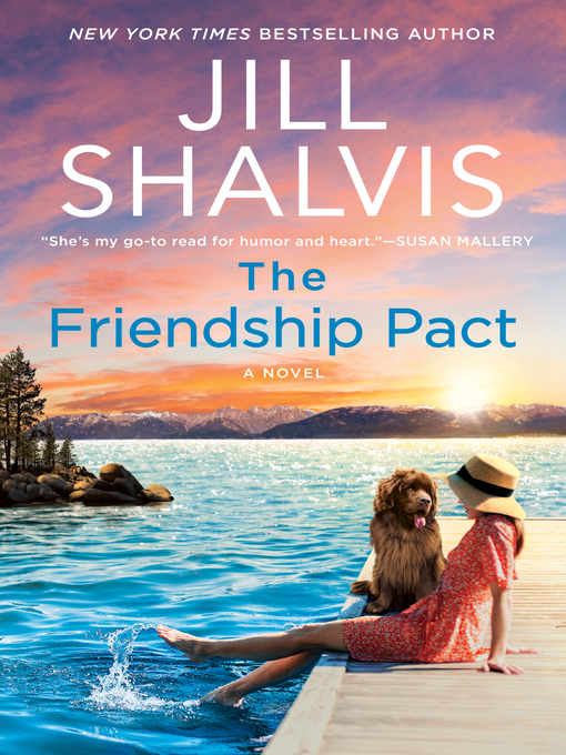 The Friendship Pact | Cincinnati & Hamilton County Public Library ...
