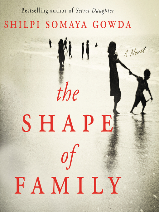 The Shape of Family - NLB - OverDrive