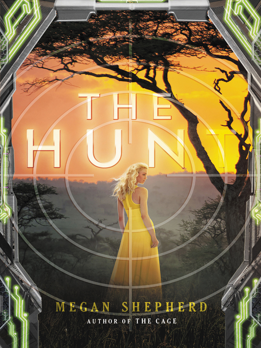 Libby - The Hunt
