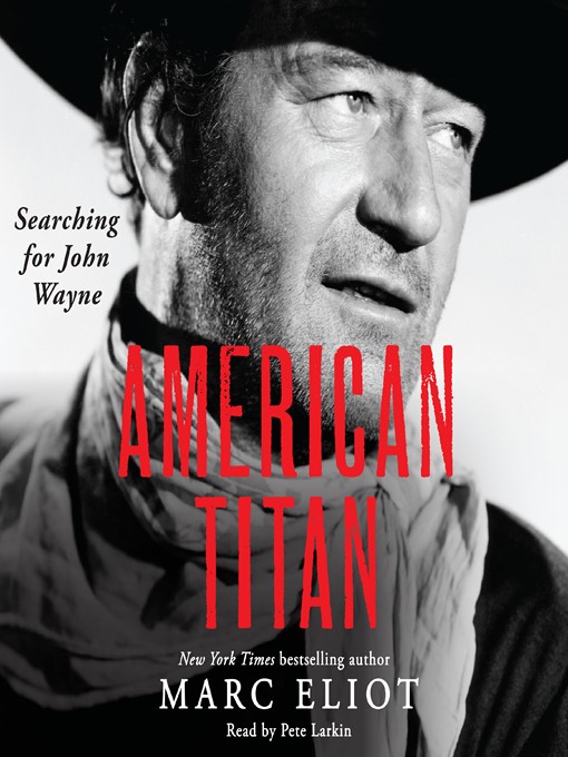 American Titan - OC Public Libraries - OverDrive