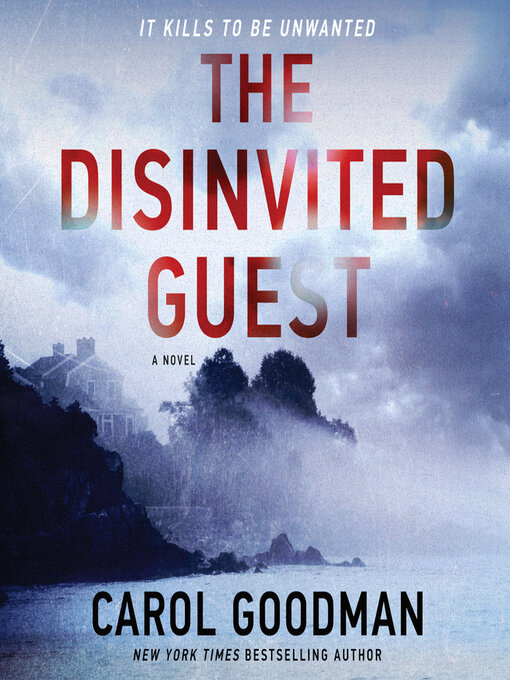 The Disinvited Guest | Edmonton Public Library | BiblioCommons