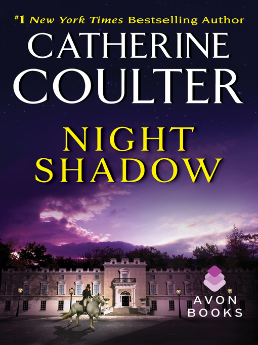 Night Shadow - NCW Libraries - OverDrive
