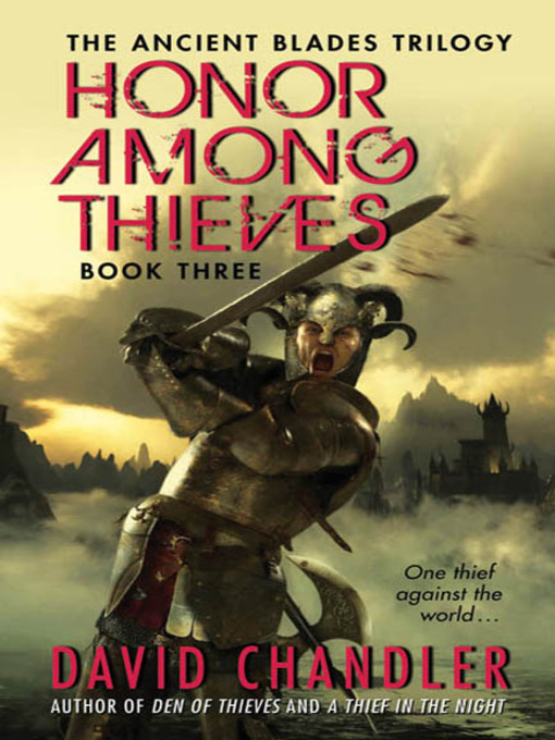 Honor Among Thieves - Naperville Public Library - OverDrive