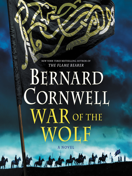 War of the Wolf - Jacksonville Public Library - OverDrive
