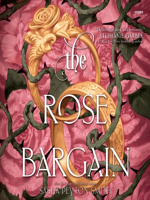 Libby - The Rose Bargain