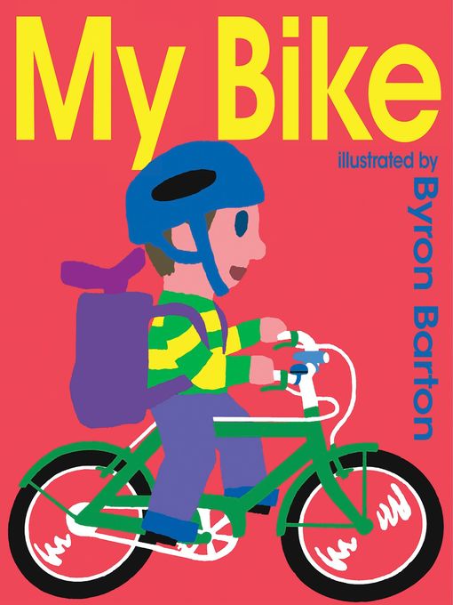 My Bike - Toronto Public Library - OverDrive