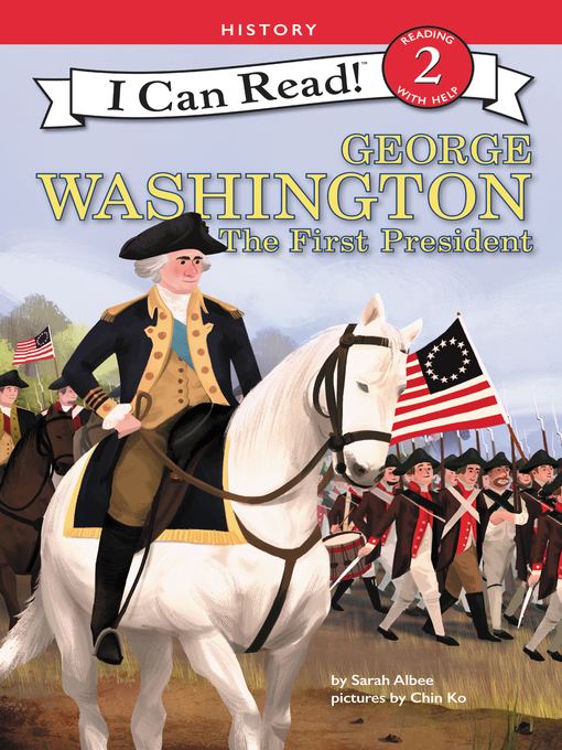 Libby - George Washington