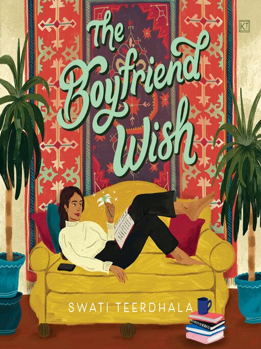Libby - The Boyfriend Wish