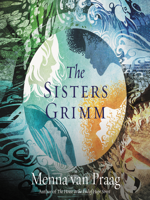 Libby - The Sisters Grimm