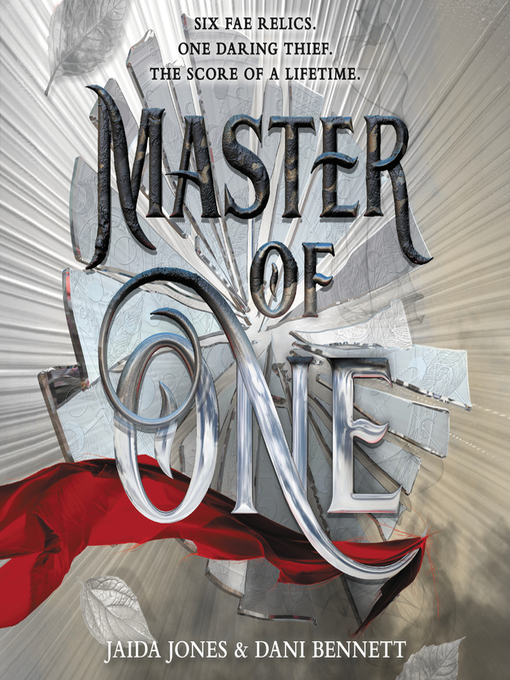 Read with Pride - Master of One - Toronto Public Library - OverDrive