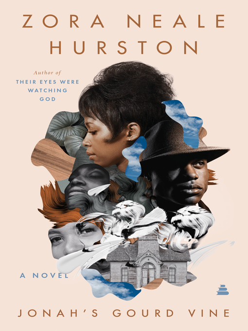 Jonah's Gourd Vine - Detroit Public Library - OverDrive