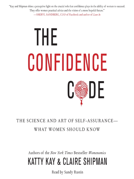 The Confidence Code - Bridges - OverDrive