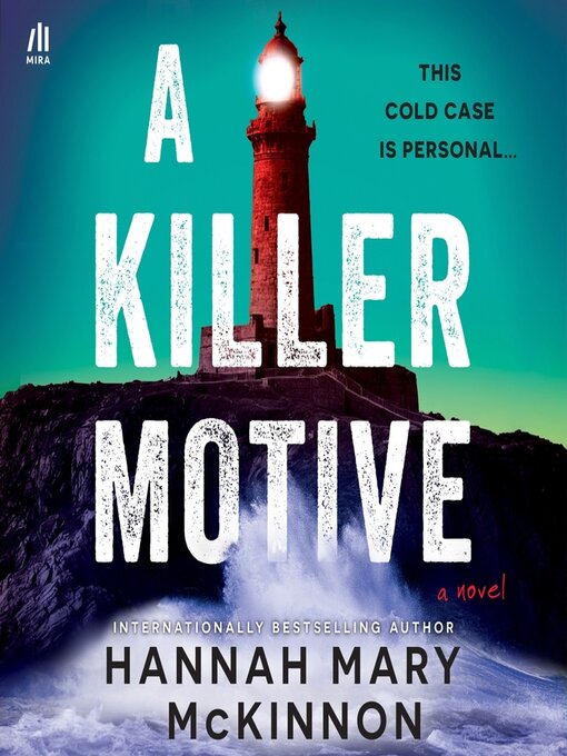 A Killer Motive - Harris County Public Library - OverDrive
